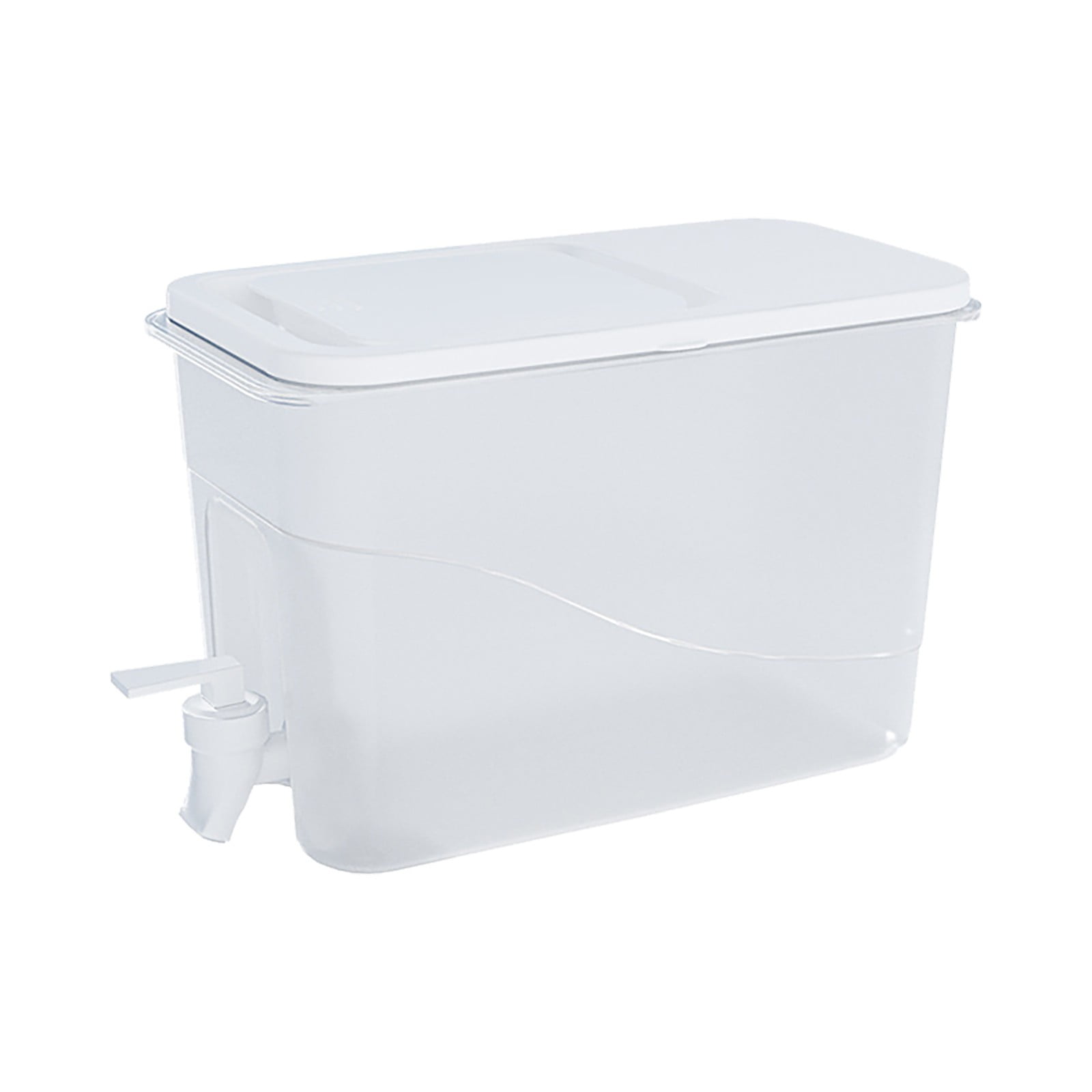 Clearance!Drink Containers,Water Container,Fridge Beverage Drink ...