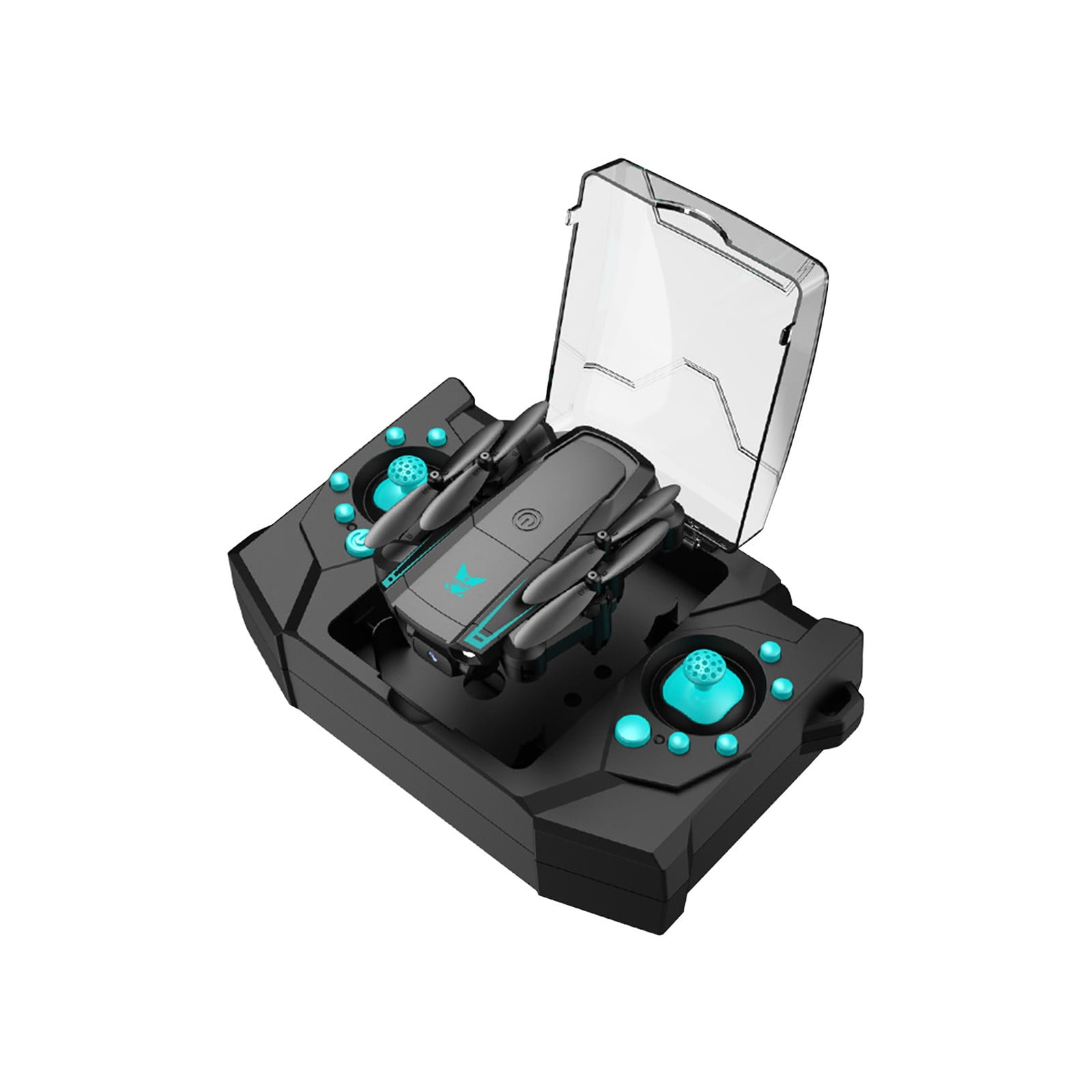 on Clearance Drones for Kids,RC Drone with Altitude Hold and Headless ...