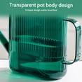 Clearance! Dusknt 1.8L Guangxi Watering Can Green 1.8L Watering Can ... Clearance! Dusknt 1.8L Guangxi Watering Can Green 1.8L Watering Can ...