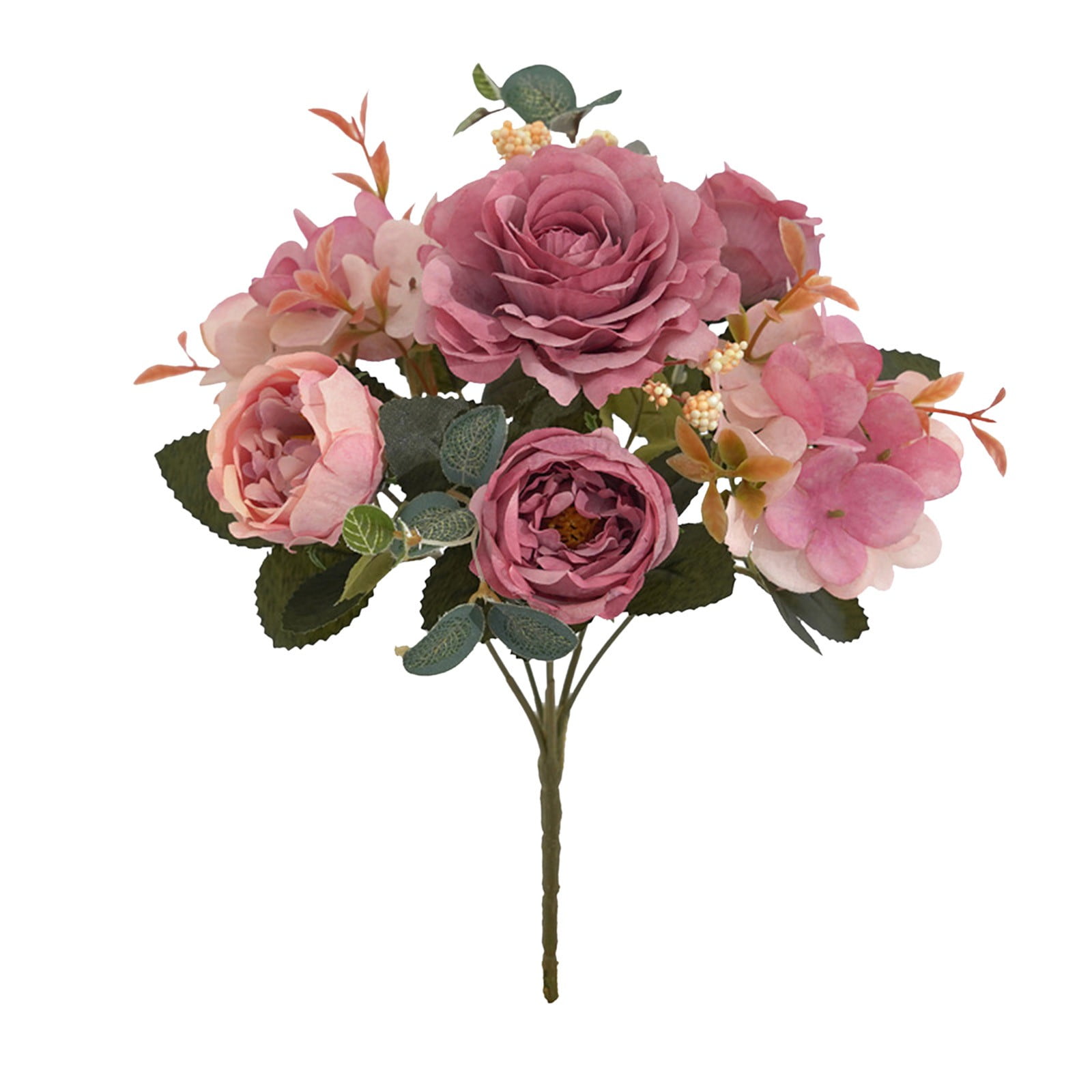 Clearance! Dusknt Artificial Flowers Clearance Sale! 1Pc Artificial ... Clearance! Dusknt Artificial Flowers Clearance Sale! 1Pc Artificial ...