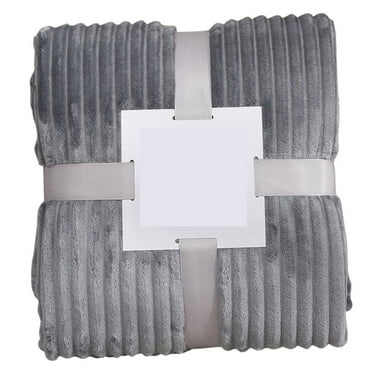 Cotton Loft Blanket - Walmart.com