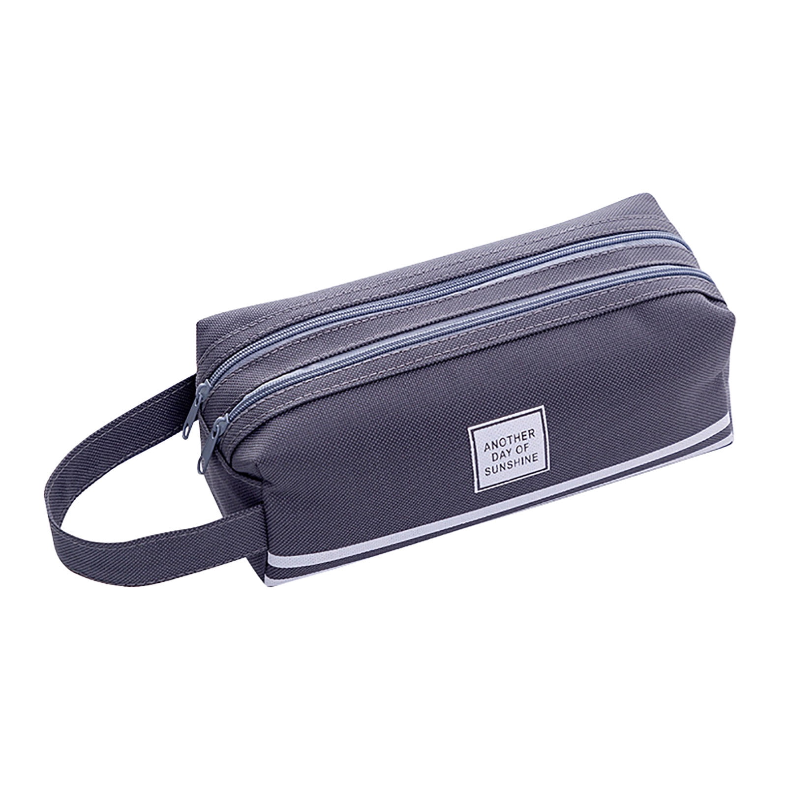 Clearance! Dusknt Pencil Pouch Bag Cosmetic Pouch Stationery Pencil ...