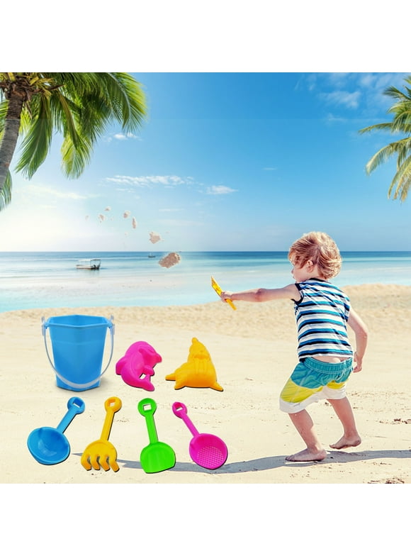 Sand Toys in Sandboxes & Water Tables - Walmart.com