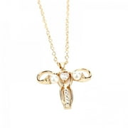 Uterus Necklace