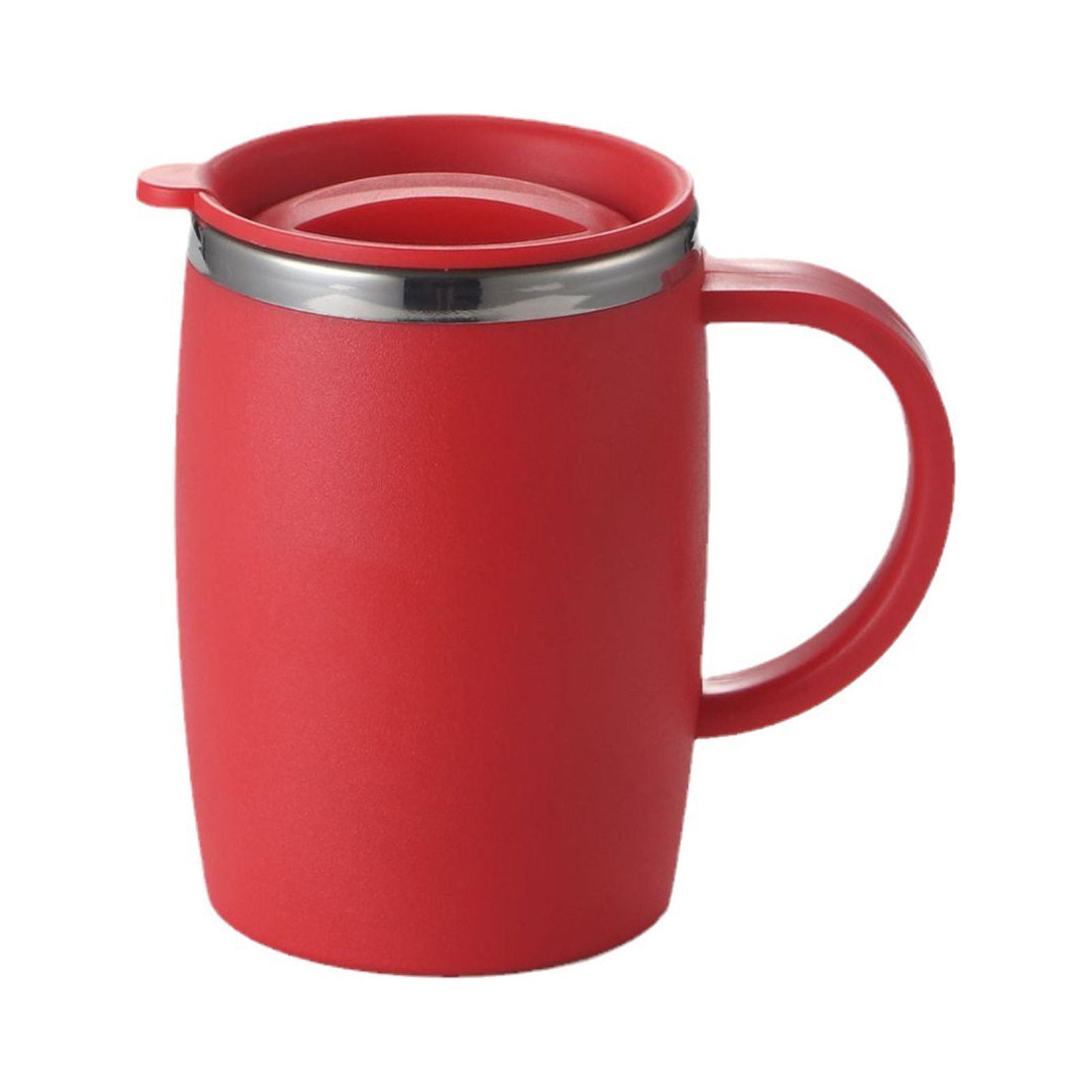 Clearance Eattic Stainless Steel Tea Coffee Thermal Cup Range Travel ...