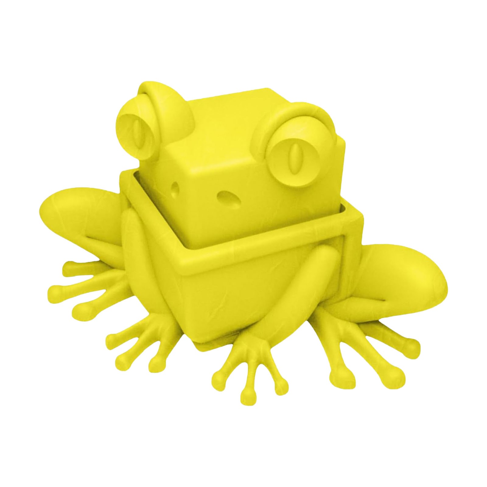 Clearance! Eeatig 3D Printed Cyan Keyboard Toy Clicker Keyboard Toy ...