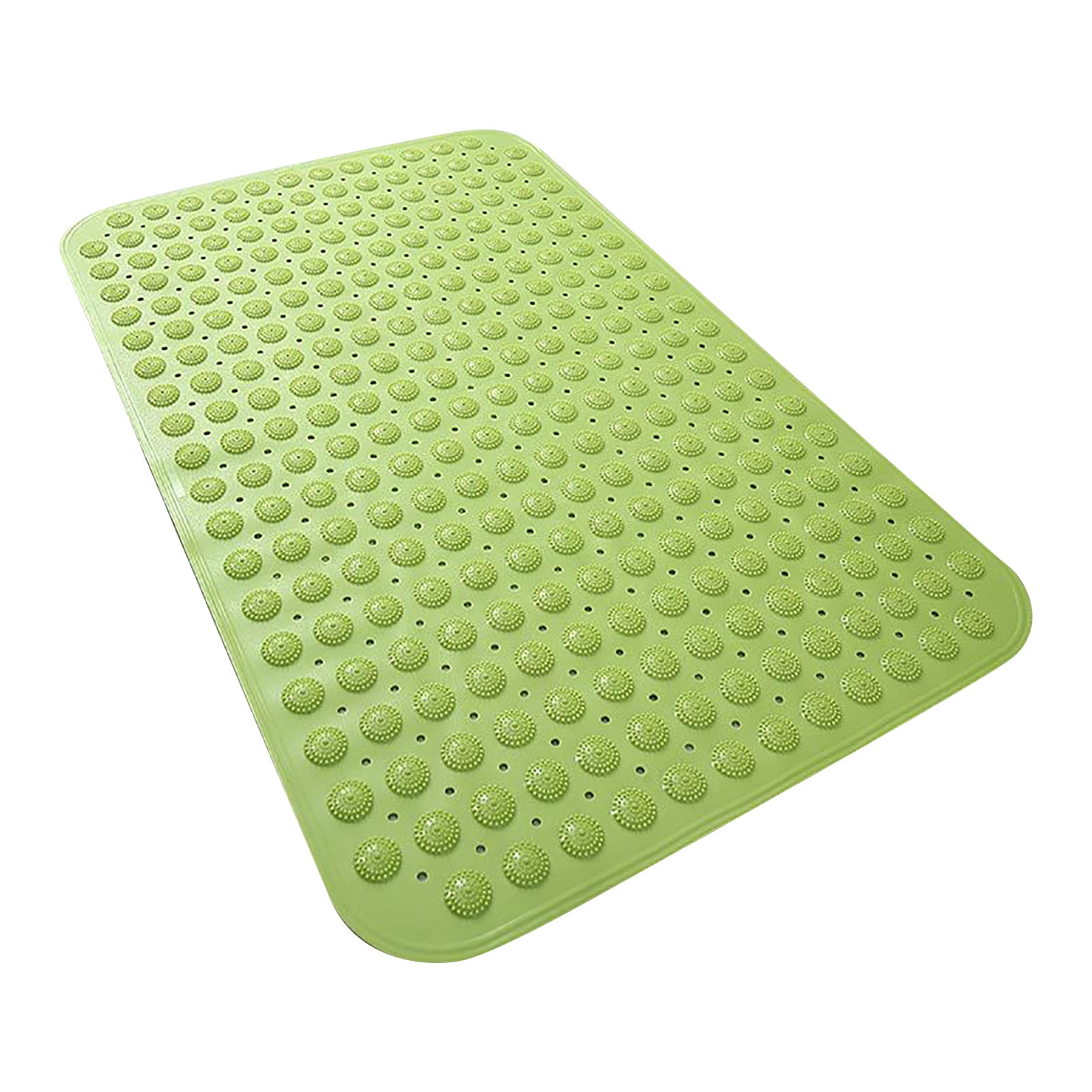Clearance! Eeatig Bathroom Products Square Shower Mat Extra Large Non ...