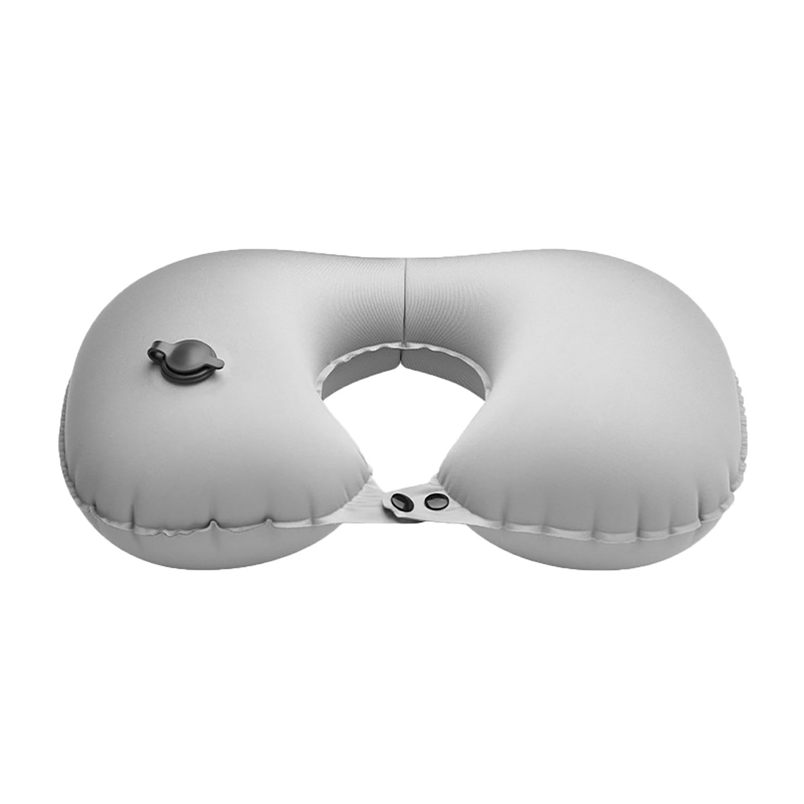 Clearance! Eeatig Throw Pillow Blown Inflatable U Shaped Pillow ...