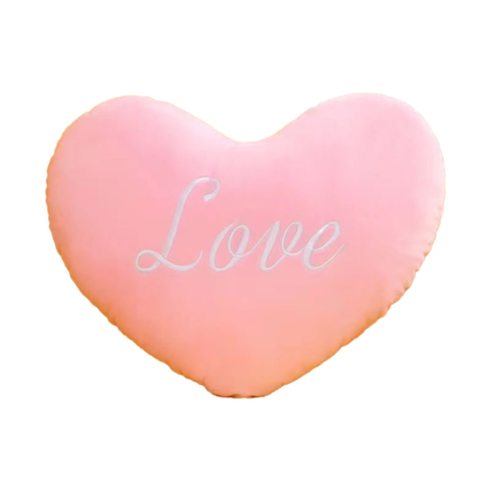 Clearance! Eeatig Throw Pillow Heart Pillow Conversation Heart Throw ...