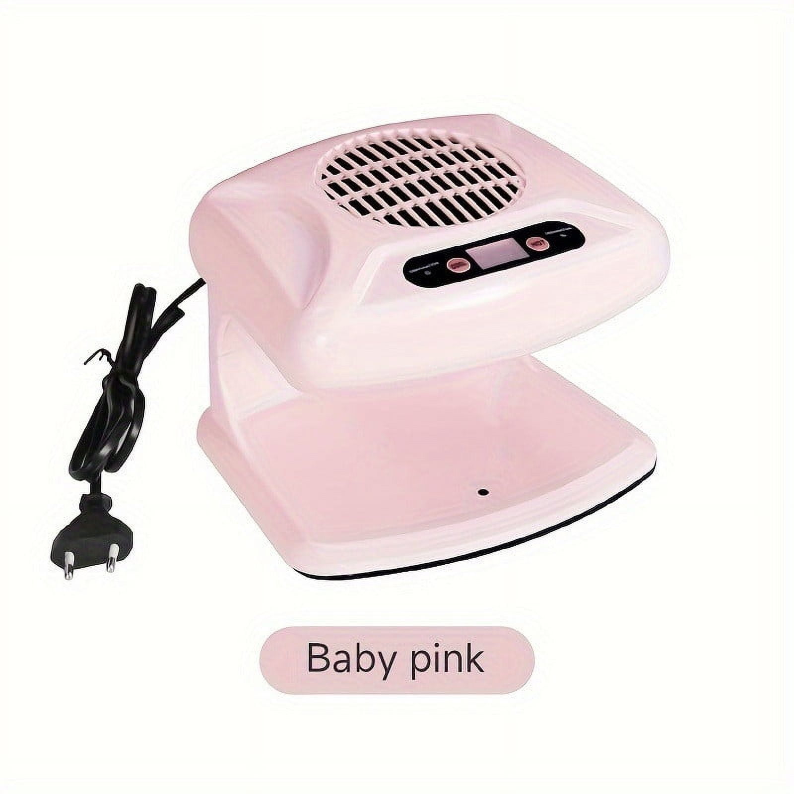 Clearance Efficient Nail Dryer Drying Gentler Nail Dryer Fan For ...