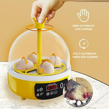16 Egg incubator with automatic egg turning and humidity control,Incubators for hatching eggs ...