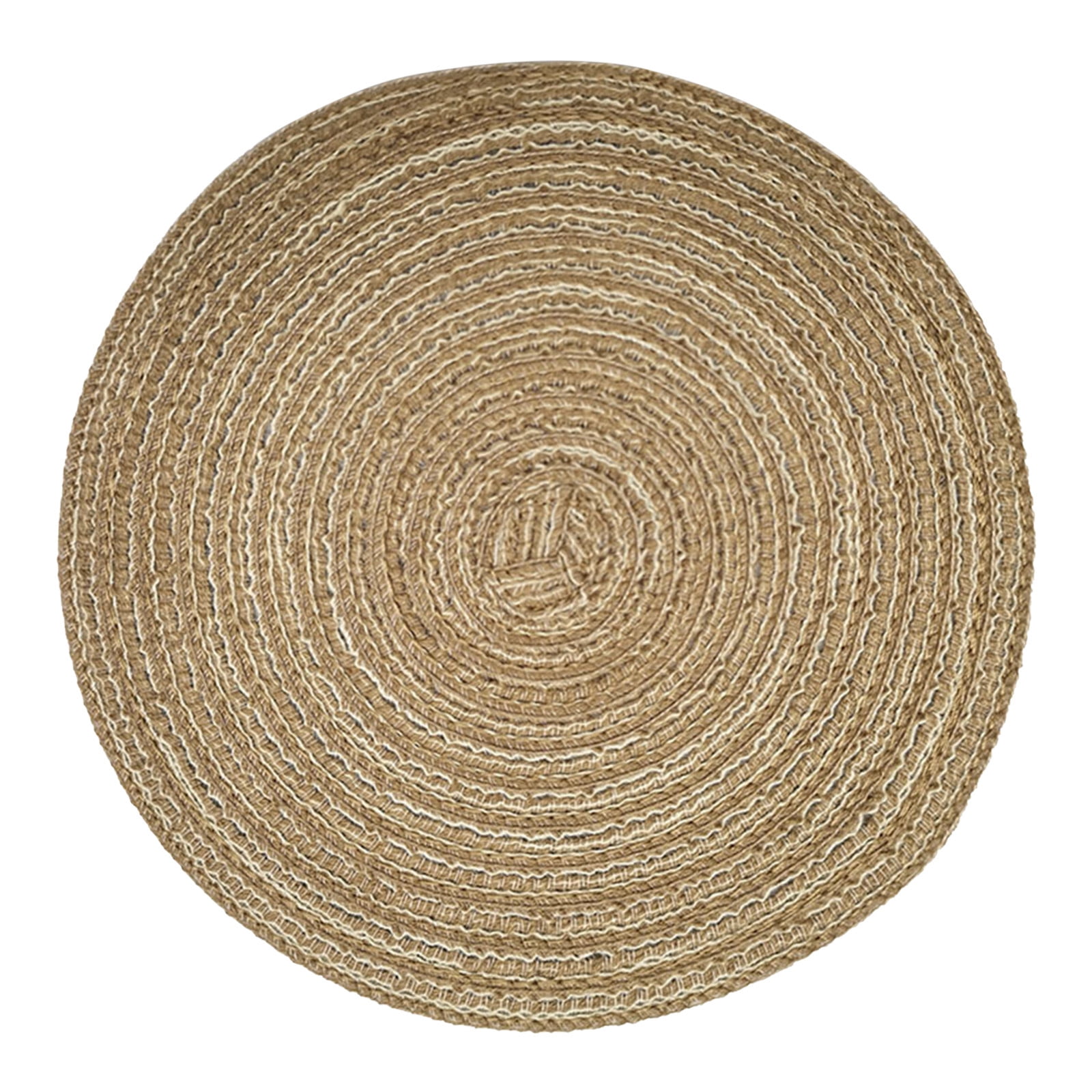 Clearance!Egooesam Kitchen Essentials,Round Placemats,Antiskid Heat ...