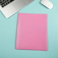 Disney Princess 2-Pocket Paper Folder, 3-Hole Punch, 9.25" x 11.75 ...