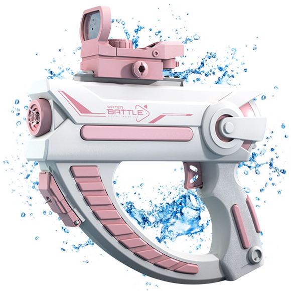 Electric Water Gun