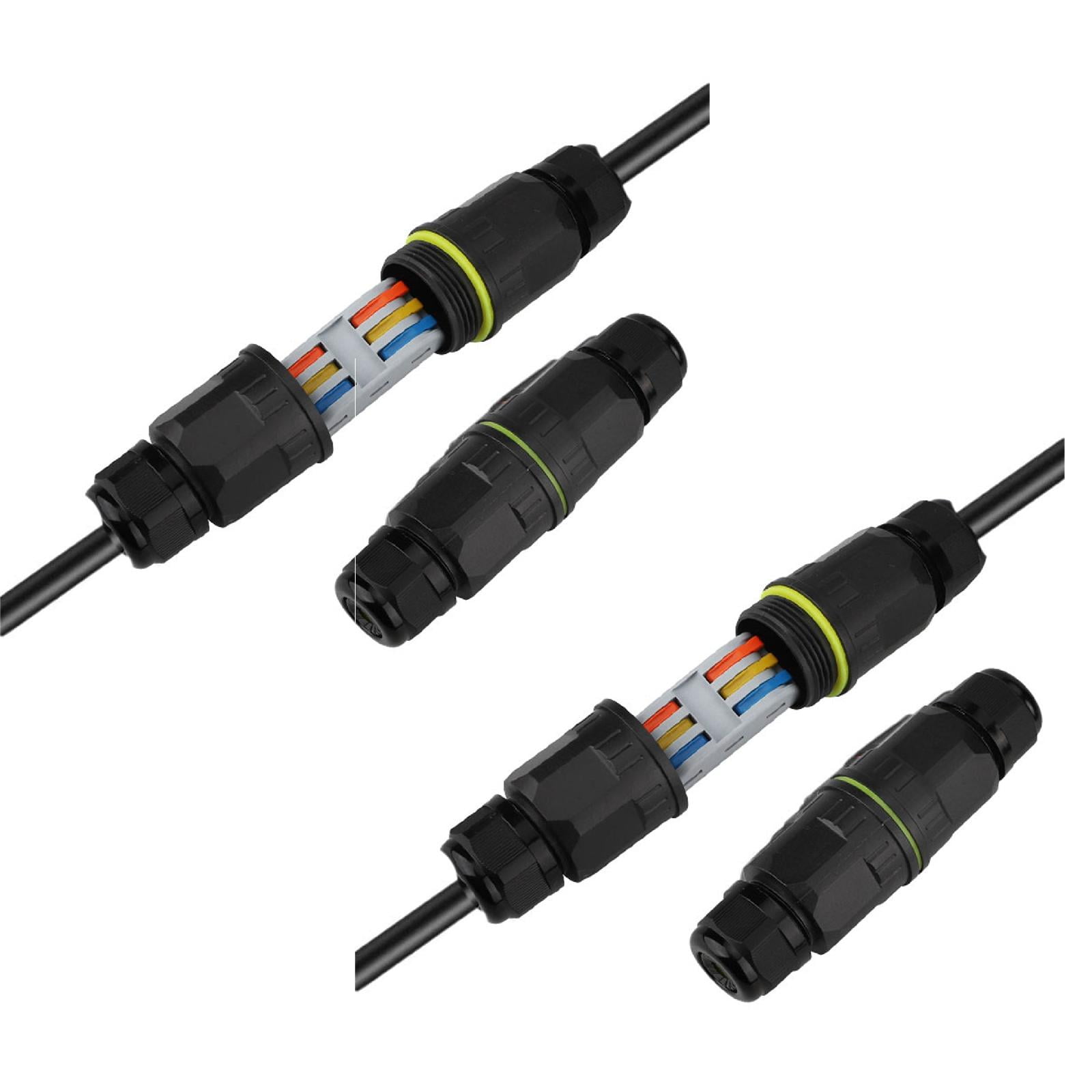 Clearance Electric equipment under $5,Upgraded Junction Box Outdoor 2 3 ...