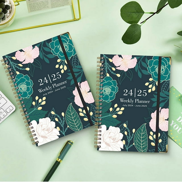 Clearance English Notebook 2024-2025 English Notebook A5 Coil Diary ...