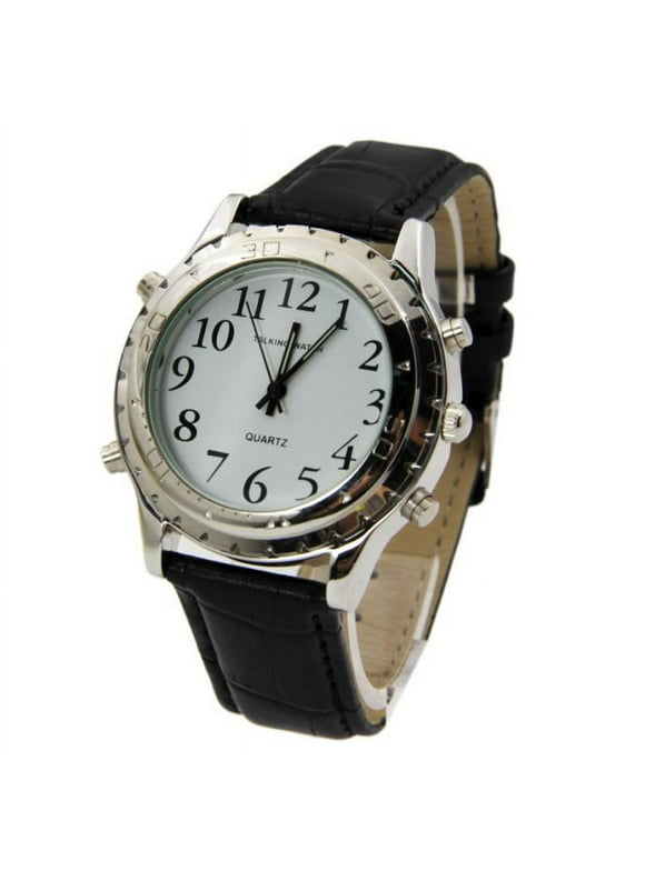 Talking Watches