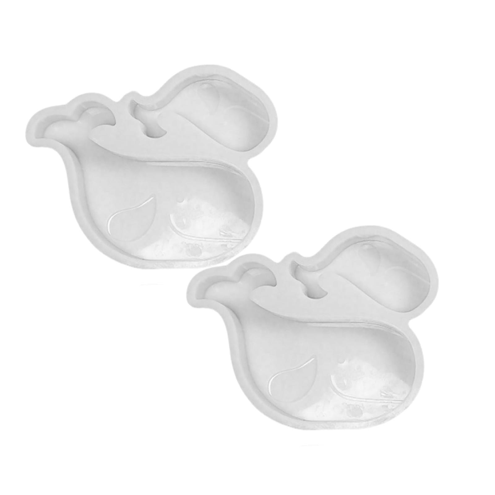 Clearance Epoxy silicone mold under $6,Easter Silicone Boat Silicone ...