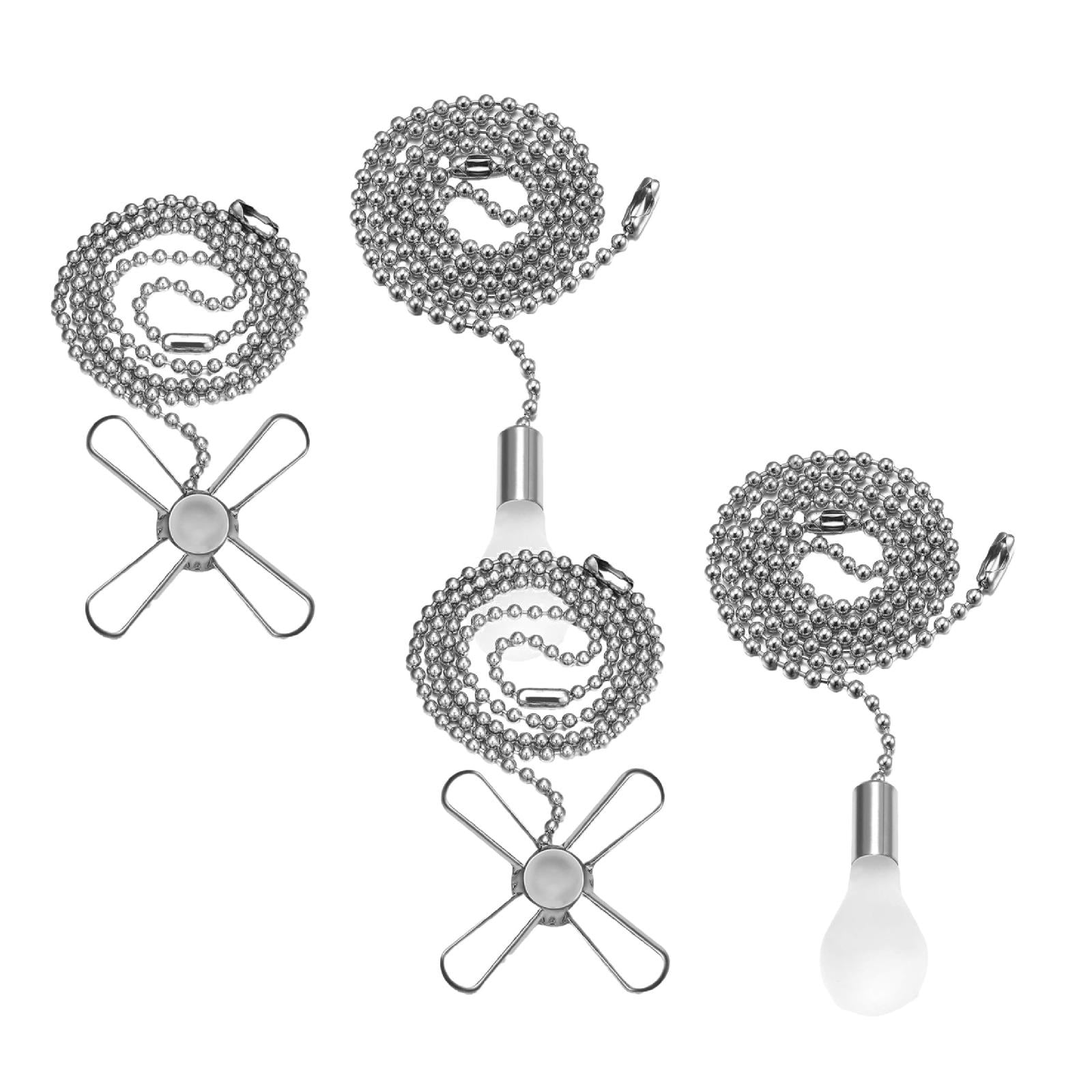 Clearance Equipment package under $7,Ceiling Fan Pull Chain Beaded ...