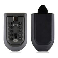 AMIR Key Box, Key Lock Box Combination Key Box Key Storage Box for ...