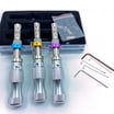 Free Shipping! Performance Tool W1727 39pc Screwdriver Set w/ Rack ...