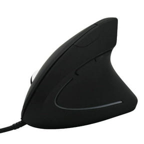 Shop Left-Handed Vertical Mice for Comfortable Ergonomic Use