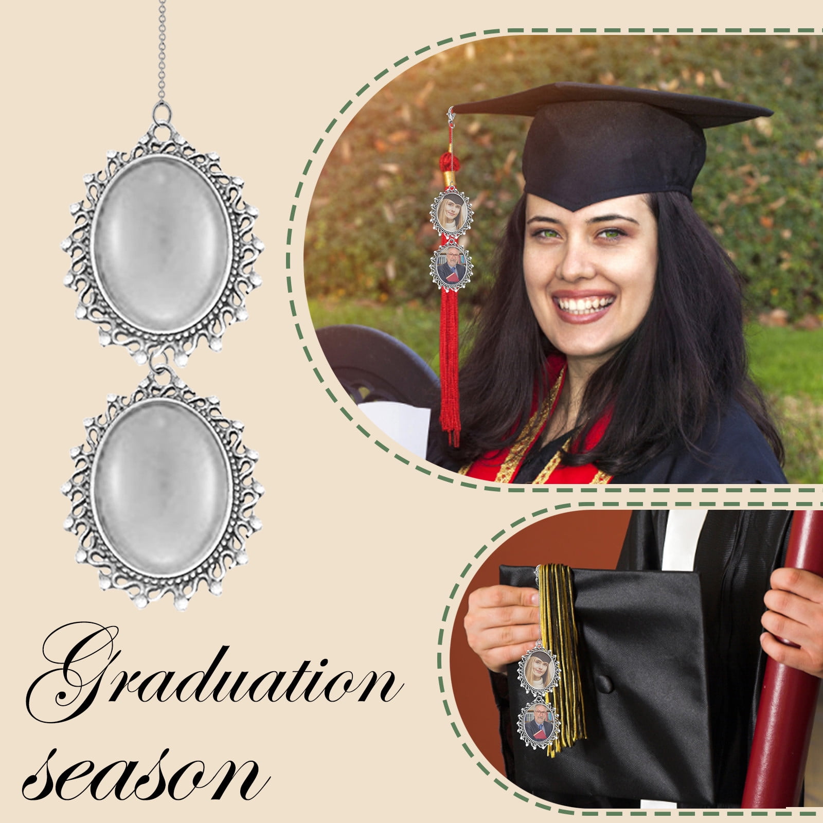 Clearance!Etsjal Graduation Decorations 2025,Party Decorations,2025 ...