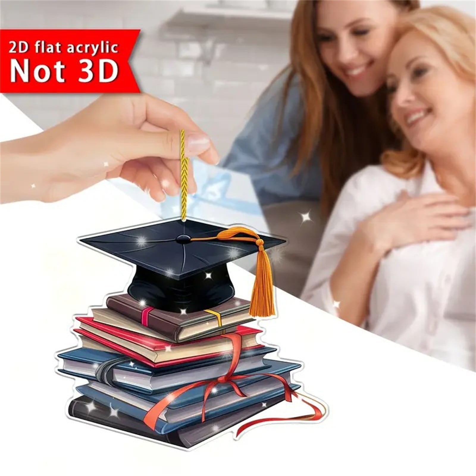 Clearance!Etsjal Graduation Decorations 2025,Party Decorations,2025 ...