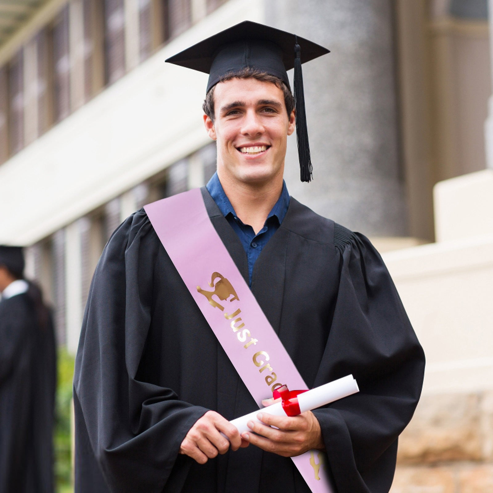 Clearance!Etsjal Graduation Decorations 2025,Party Decorations,Set Pen ...