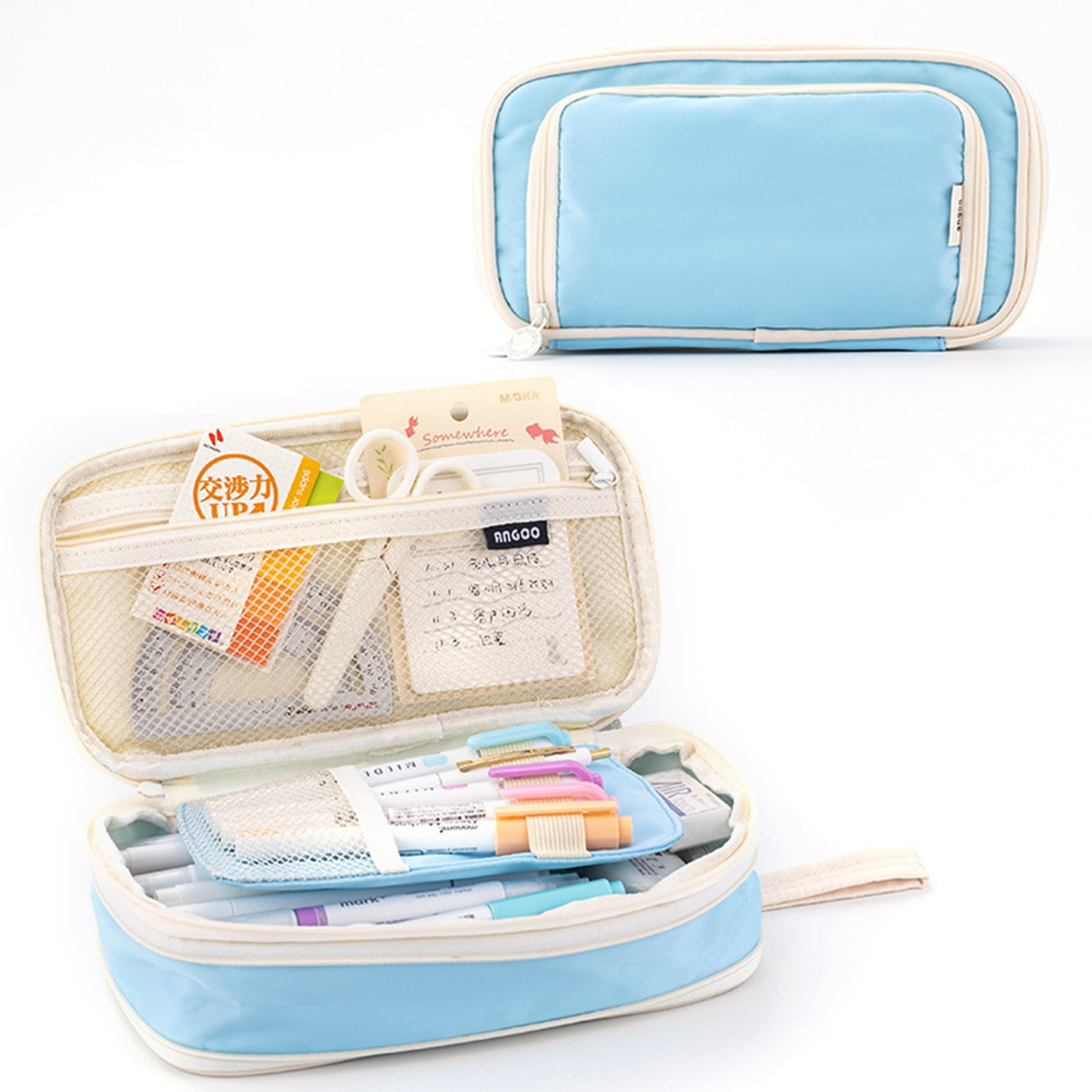 Clearance!Etsjal Organization And Storage,Pencil Case,Graduation ...
