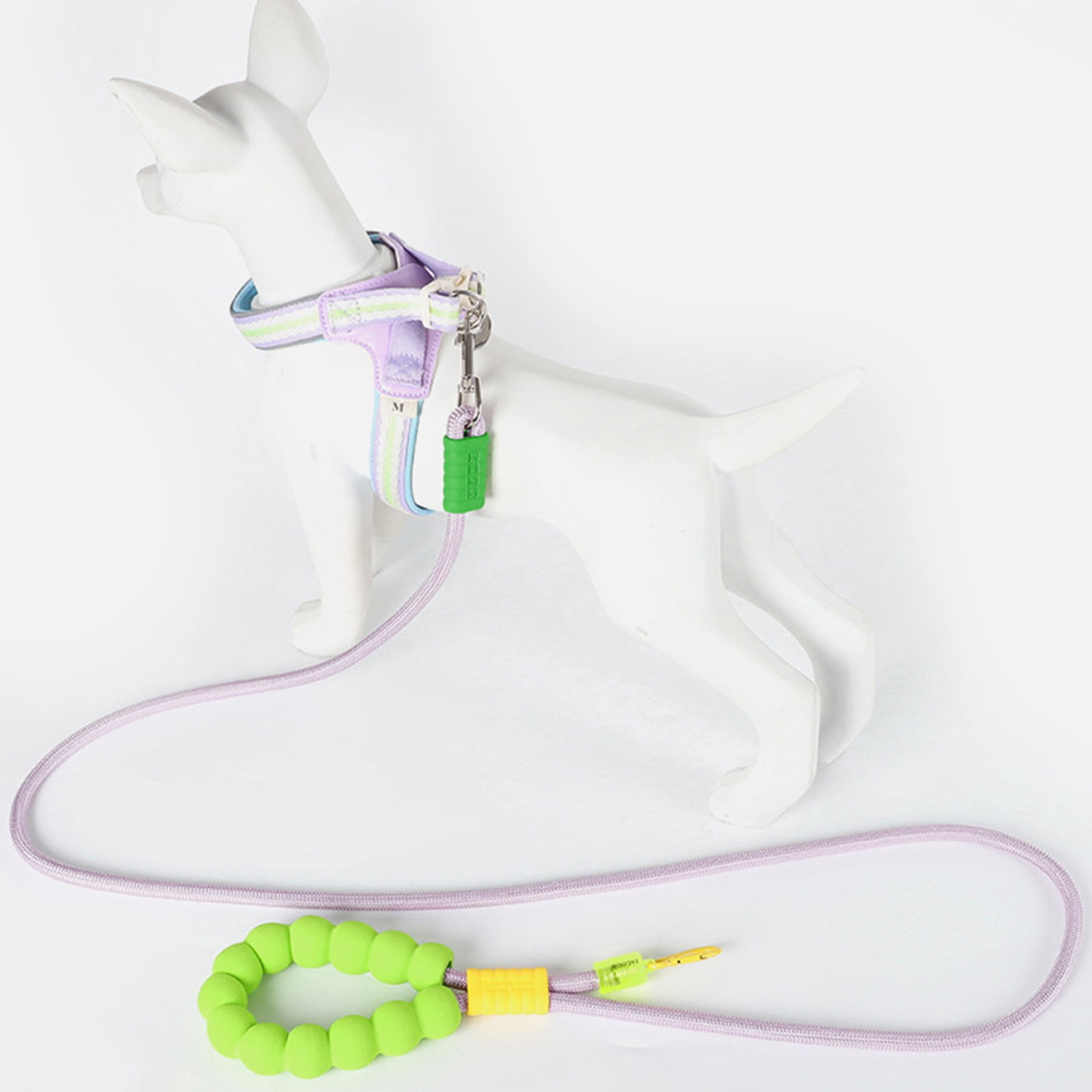 Clearance Event, Adjustable Dog Leash with Waist Belt and Diagonal ...
