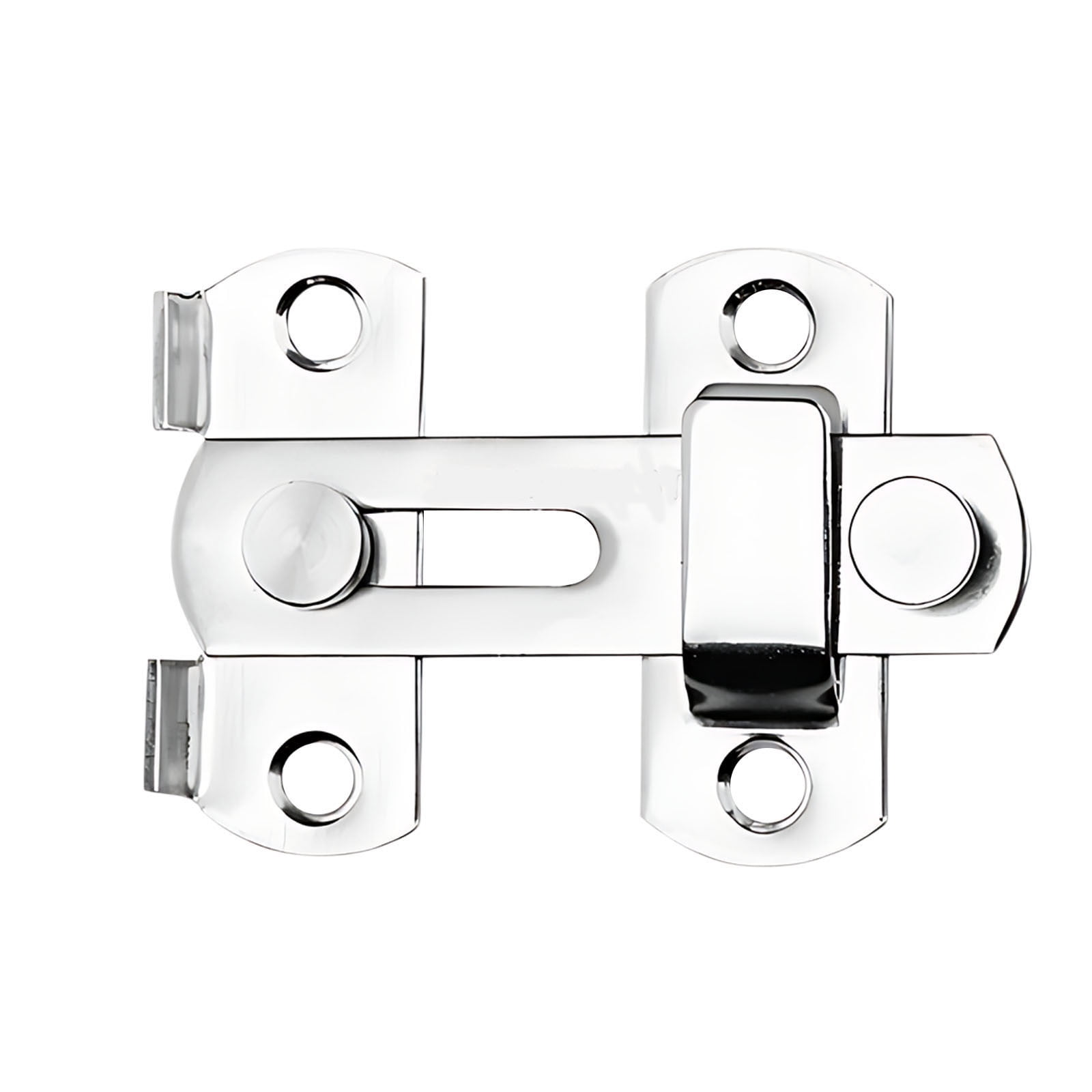Clearance Event, A Deadbolt, Stainless Steel Deadbolt Lock, 180 Degree ...
