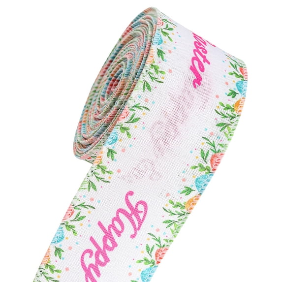 Clearance Event & Party under $1,Easter Spring Easter Bunny Wired Edge ...