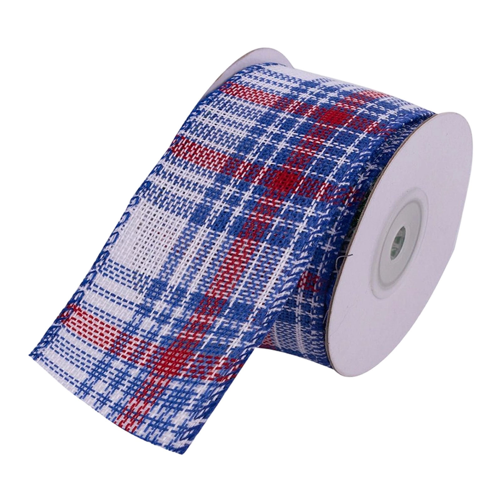 Clearance Event & Party under $1,Patriotic Wired Ribbon 5 Yards Total ...