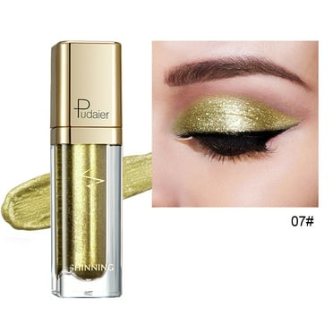 Physicians Formula Mineral Wear Diamond Melt-allic - Golden Emerald ...