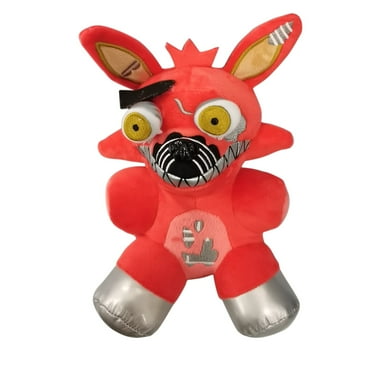 lnspired by Five Nights Freddy's -FNAF Plush Toys-Springtrap Plush for ...