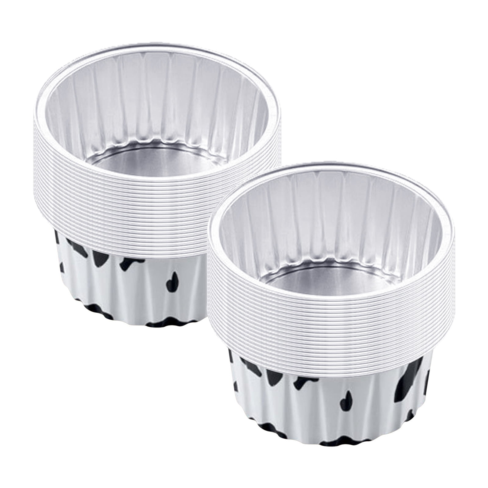 Clearance! FNGZ Bakeware, Kitchen Fork, Reusable Round Aluminum Foil ...