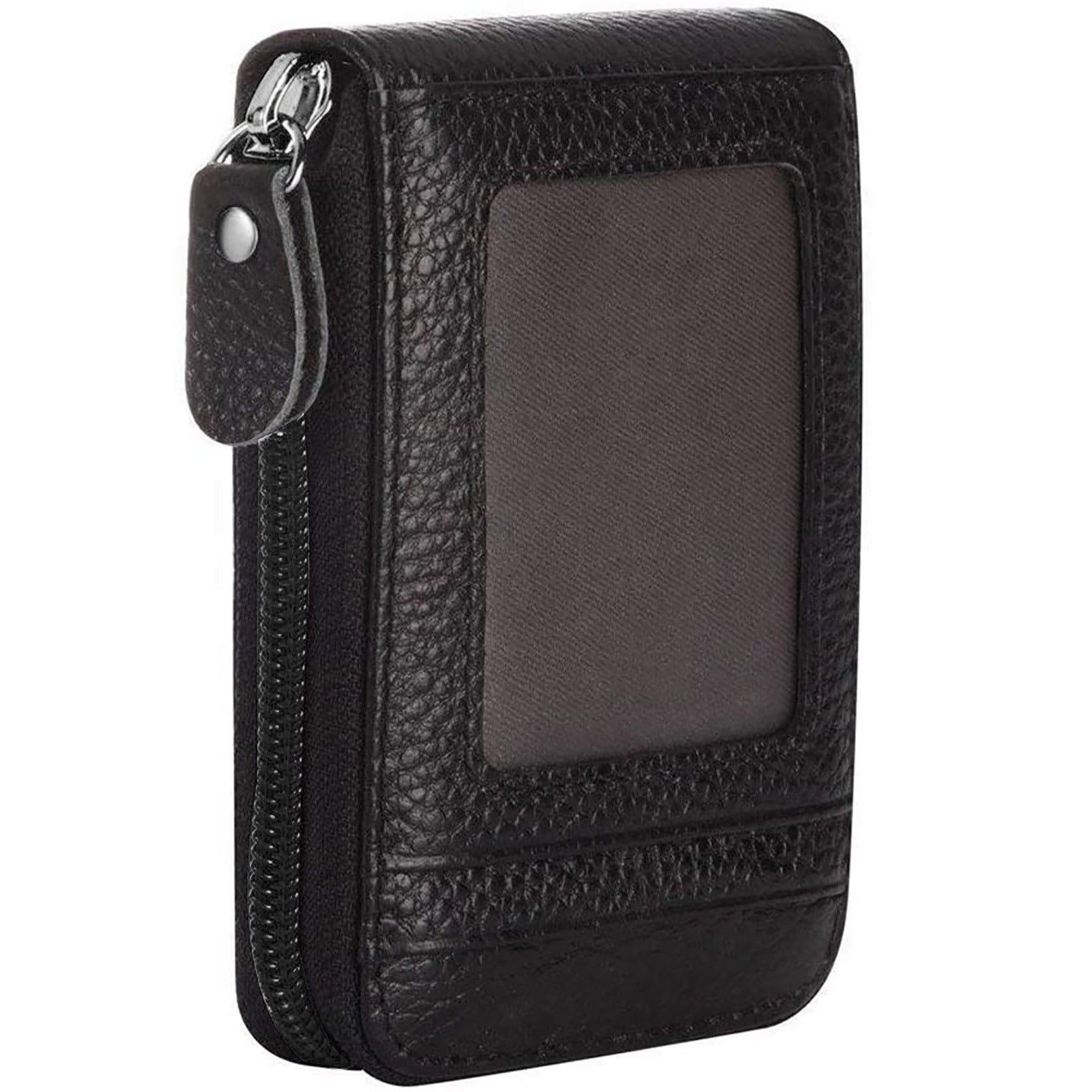 Clearance! FNGZ Home Textile Storage Clearance Card Credit Holder Case ...