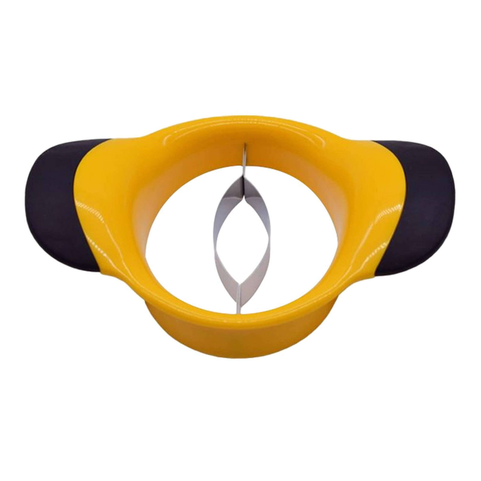 Clearance! FNGZ Mango Corer Corer Peeler Pitter Mangos with Stainless ...