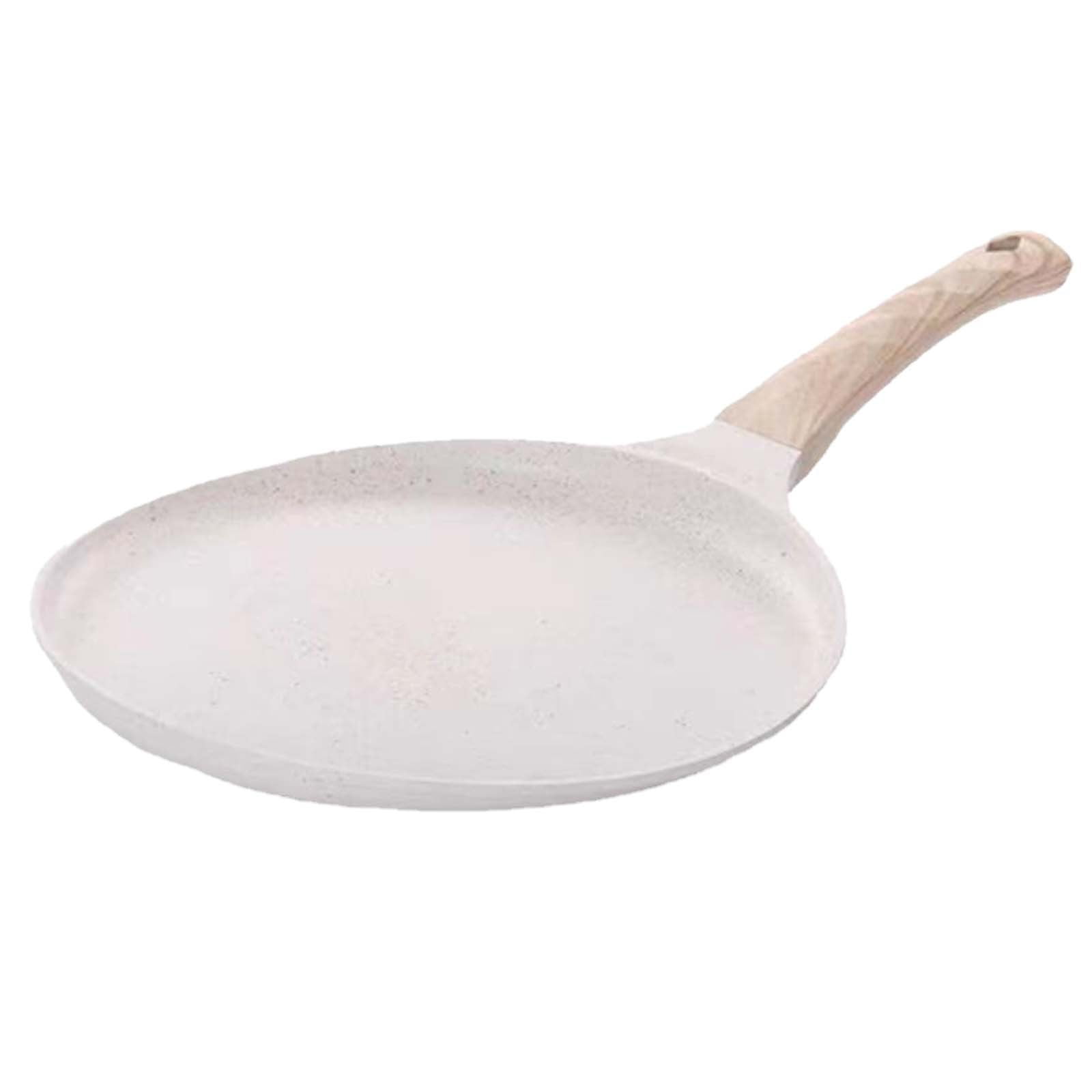 Clearance！FNGZ Non-Stick Cookware Maifan Stone Coated Layered Pancake ...