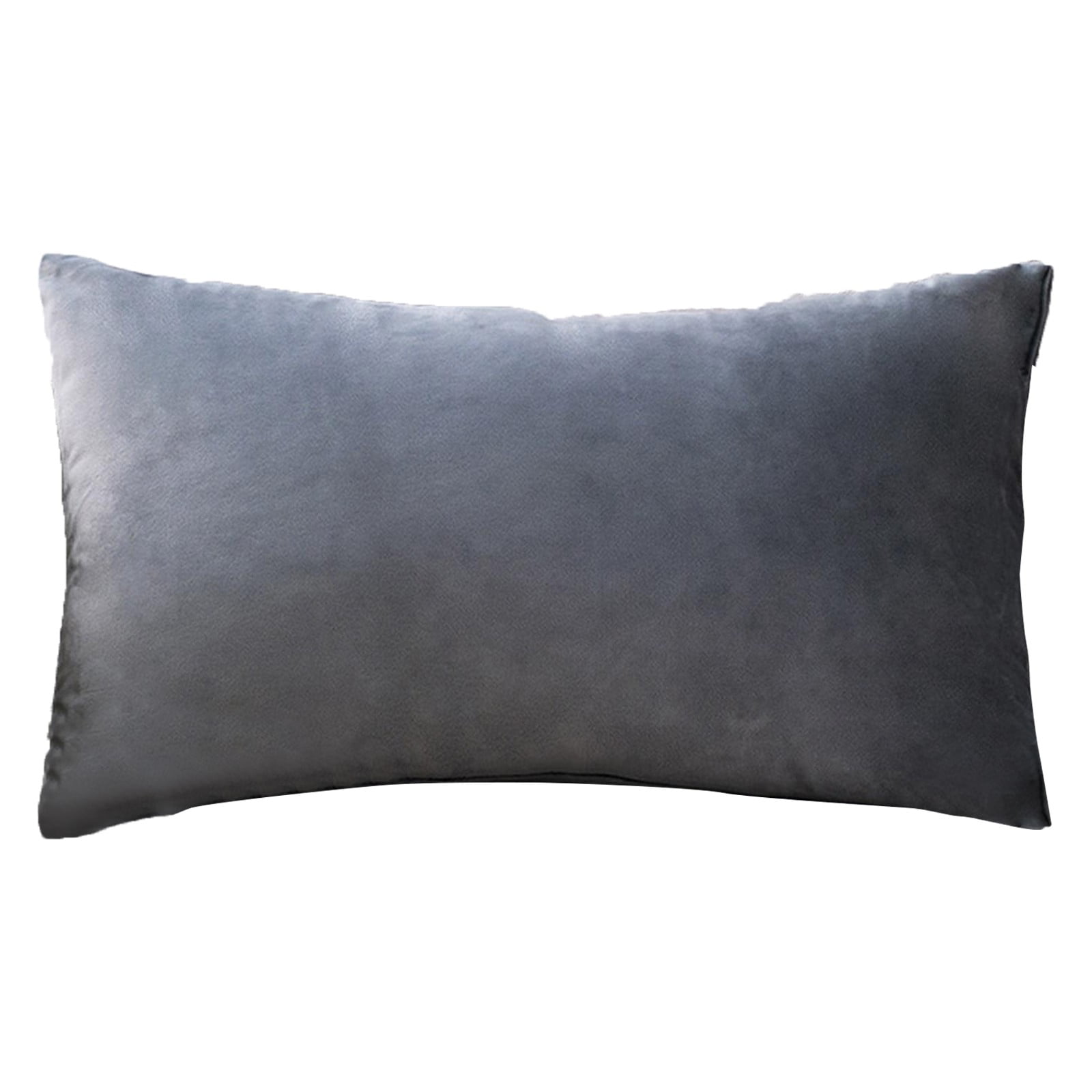 Clearance！FNGZ Pillow Case Super Soft Rectangular Velvet Pillowcase ...