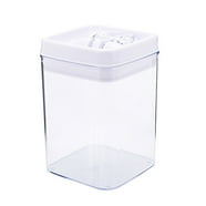 EARKITY Airtight Food Storage Containers, Rice Dispenser Storage ...