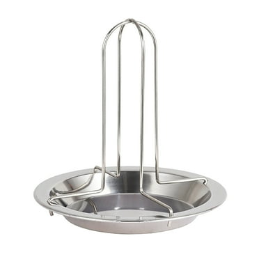 "BENTISM Stainless Steel Universal Grill Rotisserie Kit, BBQ Roaster ...