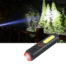 6v Flashlight