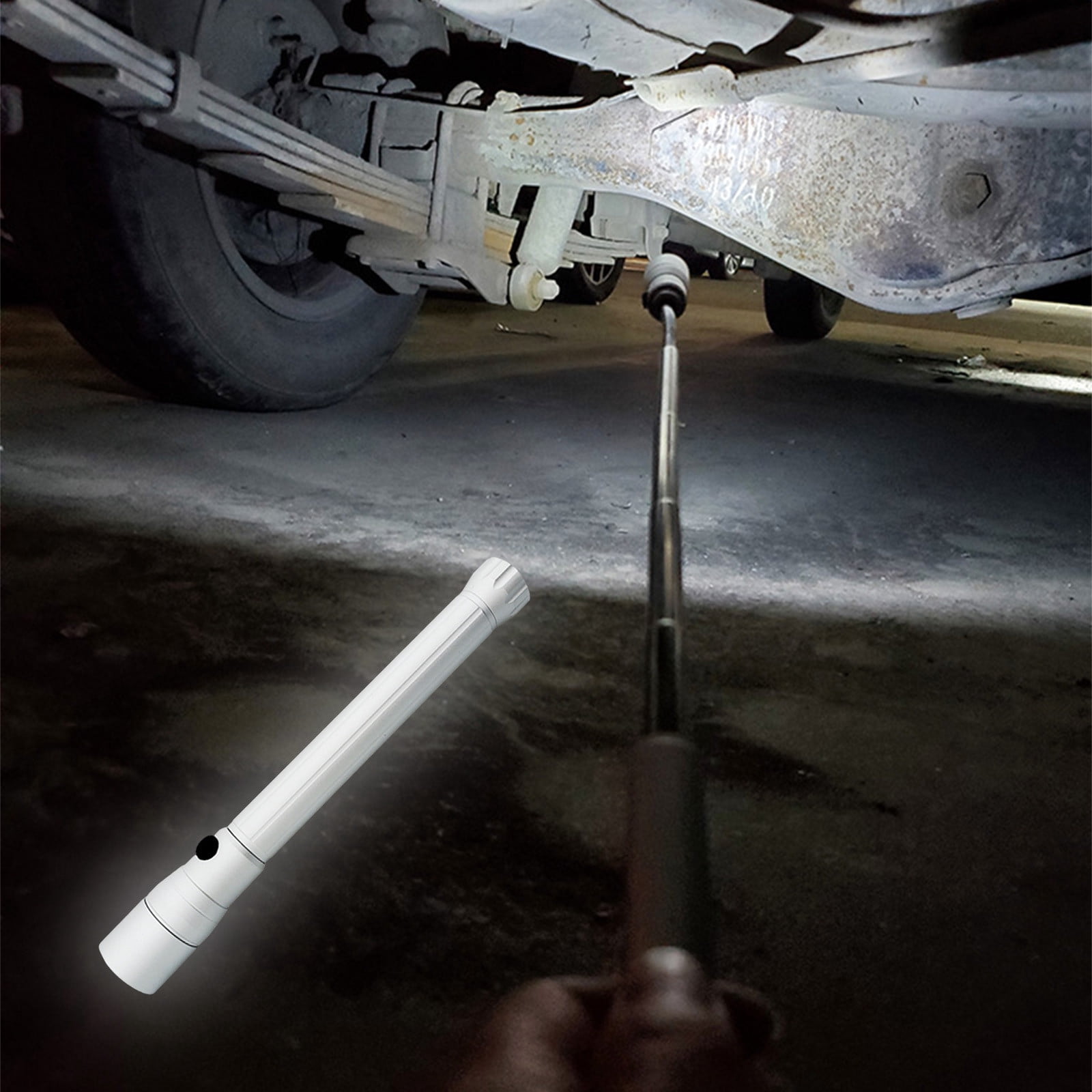 Clearance! Fanshiluo Flashlights-Torch Extractor Hose Stretch Access ...