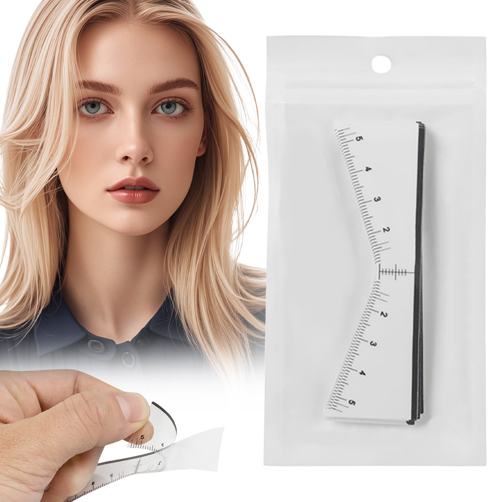 Clearance！ Fast Brows Shaping Tool Fast Brows The Perfect Eyebrow ...