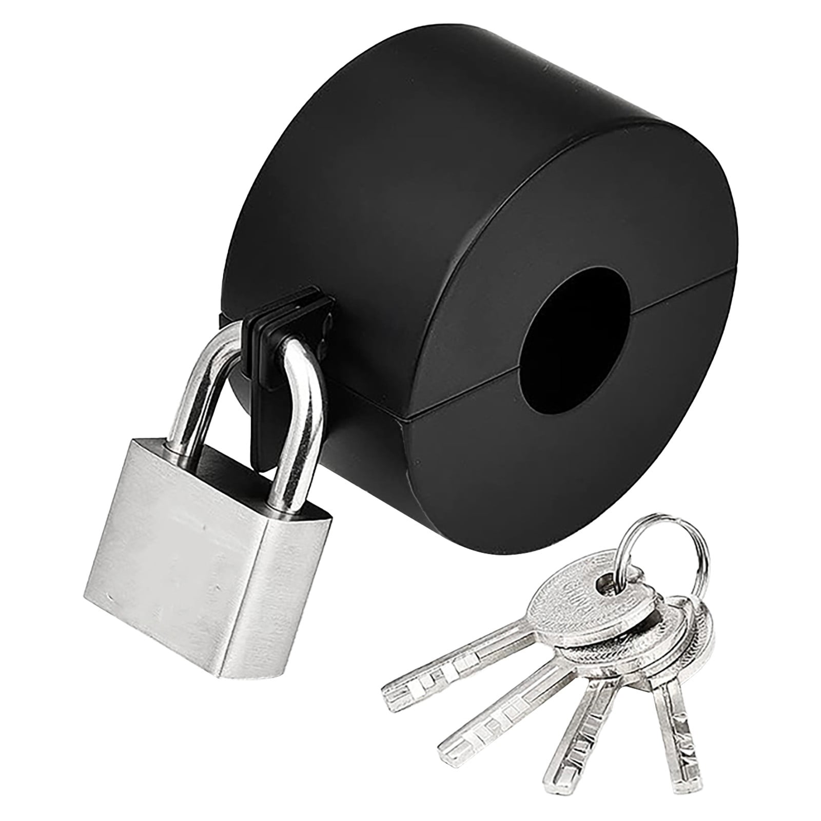 Faucet Locks Outdoor Water Spigot Lock With Combination Lock Hose Bib ...