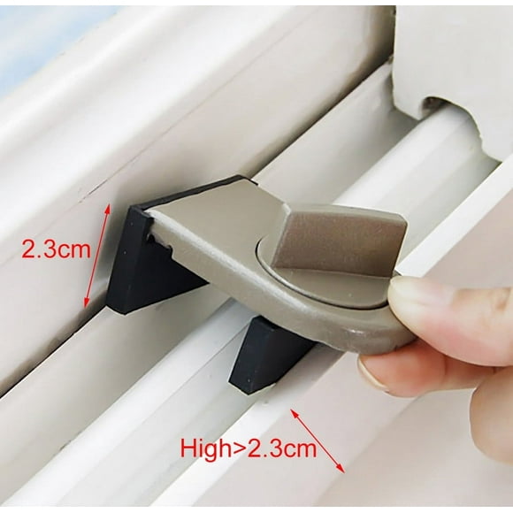 Cabinet Door Restrictor
