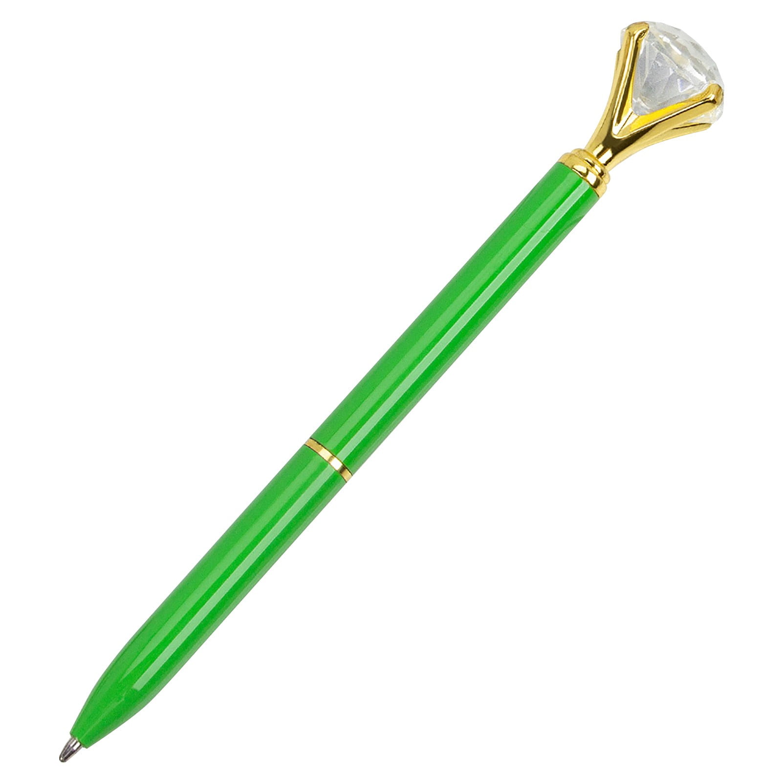 Clearance! Fdelink Ballpoint Pen Diamond Pen Party Favorite Pen Gift ...