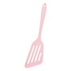 Gupbes Non-Stick Silicone Fish Spatula with Stainless Steel Support ...